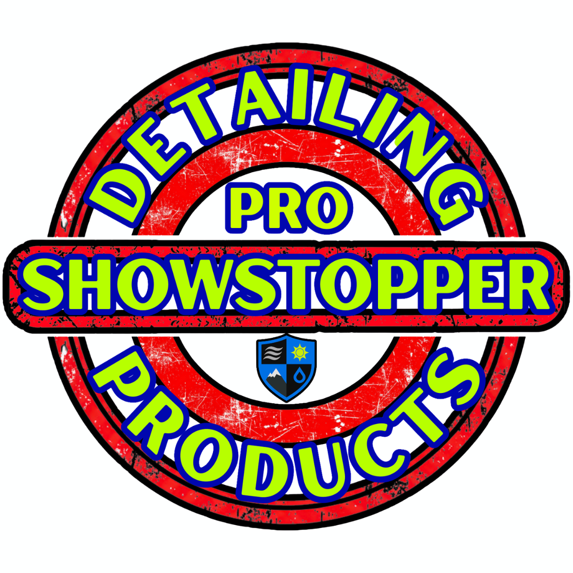 Contact Us - Showstopper